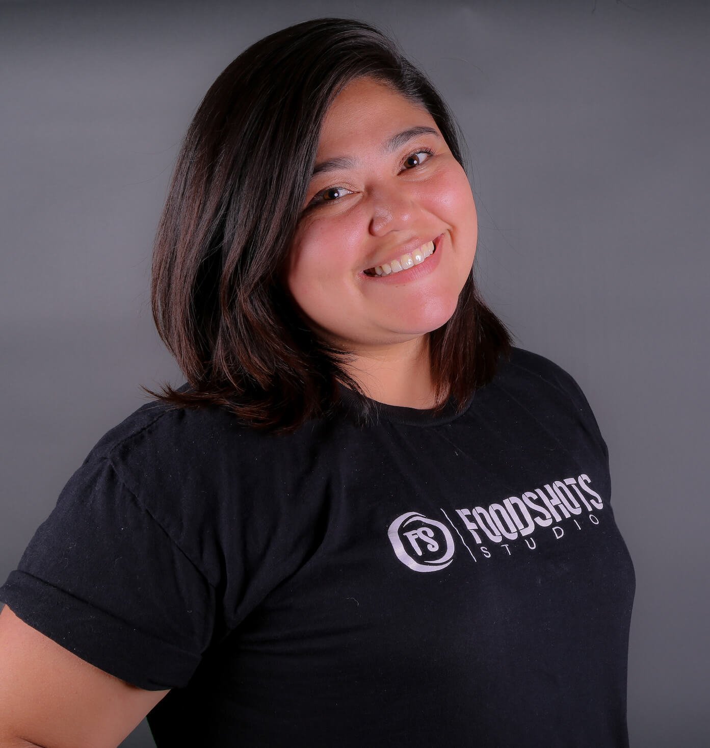 Nancy Estrada - FoodShots Studio